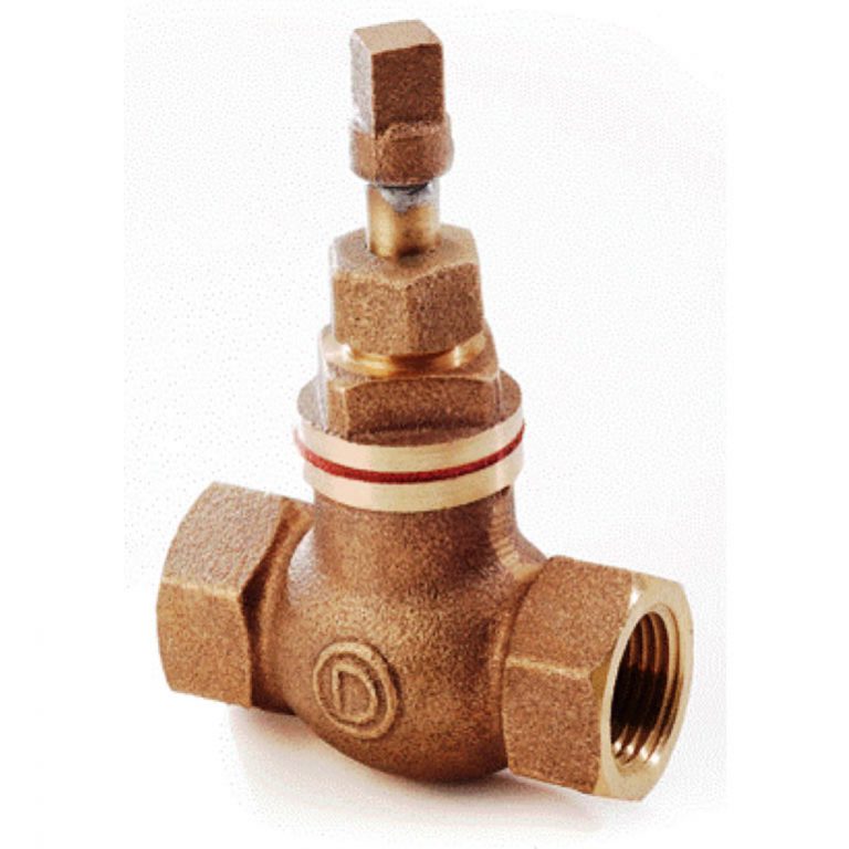 VÁLVULA TIPO EMOS – Dismelec SpA